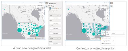 Image result for Using Azure Maps Power BI