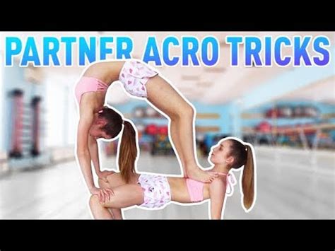 Image result for Basic Acro Tricks