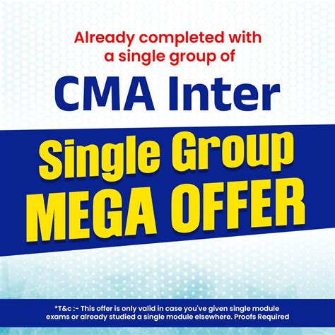 Image result for CMA Inter Lectures