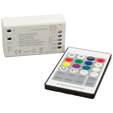 Image result for Rechargeable LED Light RF Controller