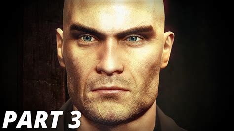Image result for Hitman Absolution Walkthrough Part 6