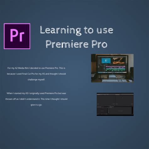 Image result for Premere Pro Tutorial