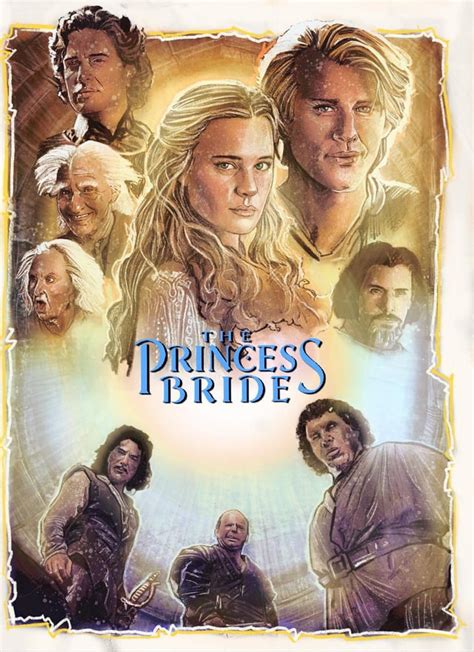 Image result for Princess Bride Cover Mistake