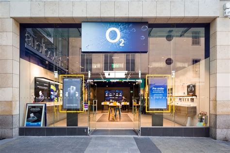 Image result for O2 Shop Lichfield