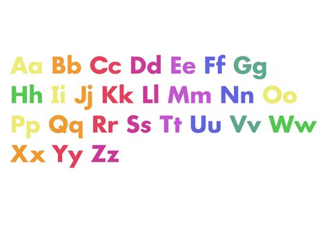 Image result for WordWorld Letters