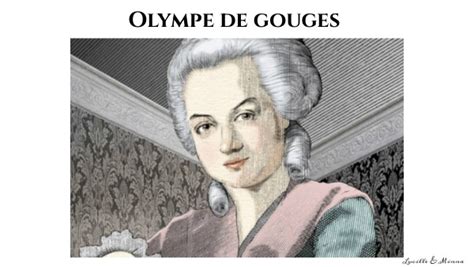 Image result for Olympe De Gouges Livre