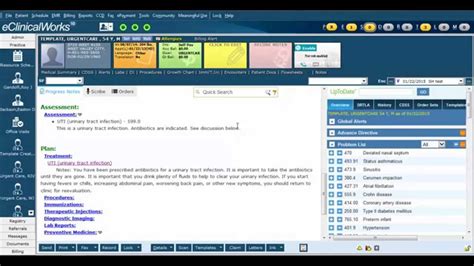 Image result for eClinicalWorks Color Coding