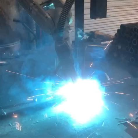 Image result for Weliding Machine Stacking