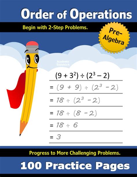 Image result for Math Operations Problems