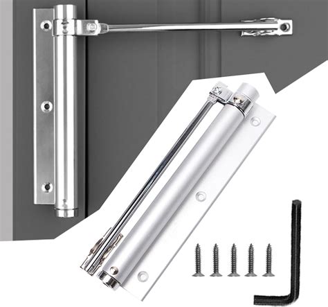 Image result for Door Closer Spring-Type