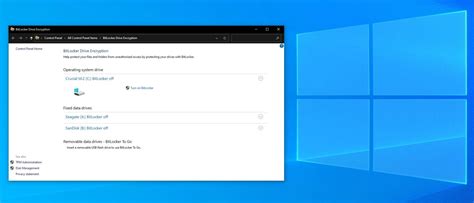 Image result for BitLocker Tool