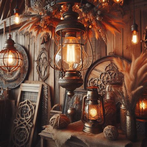 Image result for Cheap Rustic Decor