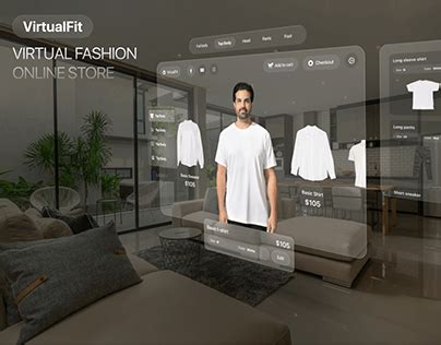 Image result for Virtual Try On Display Texture