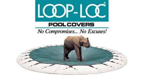 Image result for Loop Loc Safety Pool Cover