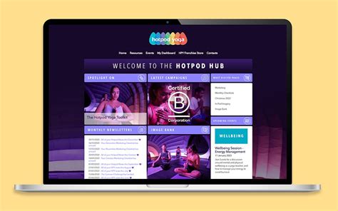 Image result for Intranet Homepage Examples