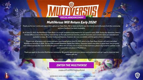 Image result for Multiversus Podcast