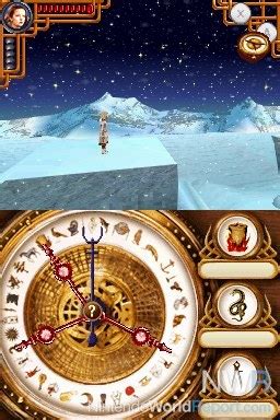 Image result for Golden Compass Game Part