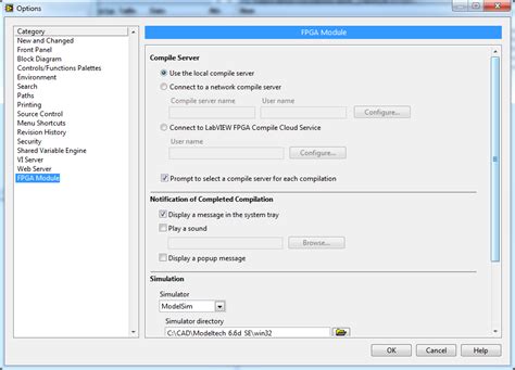 Image result for LabVIEW Asks to Recompile FPGA Code