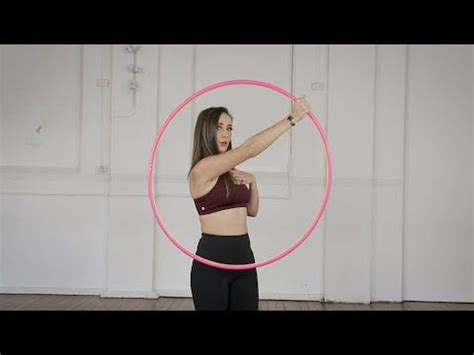 Image result for Hula Hoop Tutorial Isolation