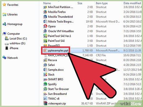 Image result for Send PowerPoint Zip File