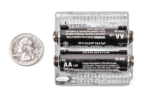 Image result for Arduino AA