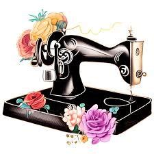 Know Your Featherweight Sewing Machine - July
