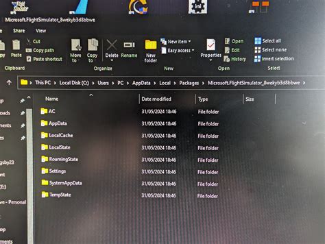Image result for Delete Microsoft Store and Install Flight Sim Update