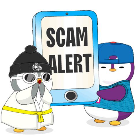 Image result for Scam Alert Meme