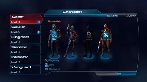 Image result for Mass Effect 3 Multiplayer Tutorial