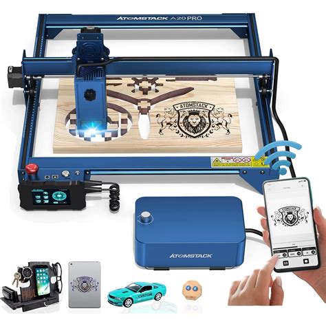 Image result for Atomstack Model A520w