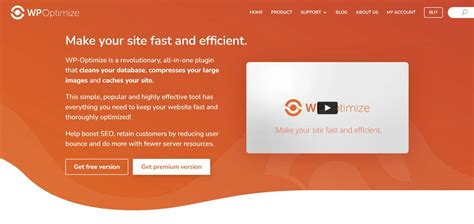 Image result for WP-Optimize