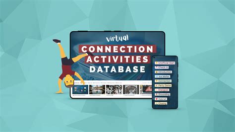 Image result for Activities Connection