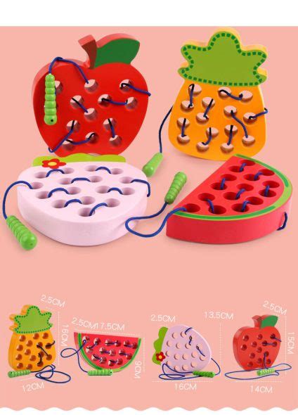 Image result for Threading Toys