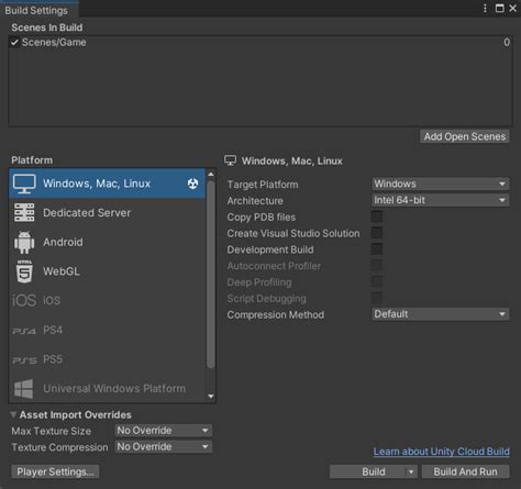 Image result for Unity Store Data Between Scenes
