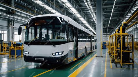 Image result for Bus Manufacturing Process