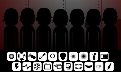 Image result for Sprunki Pyramix OC