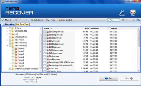 Image result for Remo Tutorial Recover
