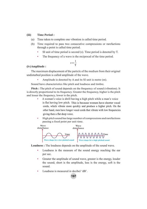 Image result for Class 9 Sound Notes
