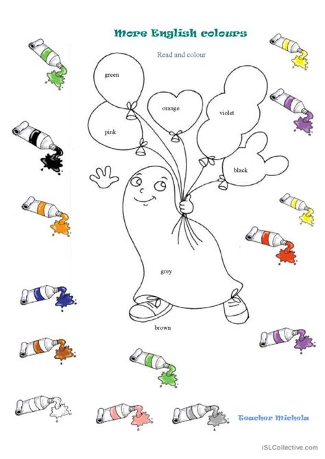 Image result for Colours Advanced English