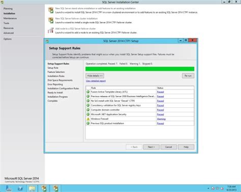 Image result for SQL Server Symantec Firewall Warning