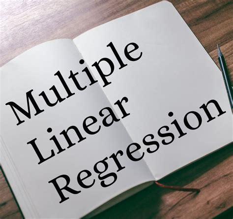 Image result for Regression Lineaire Multiple