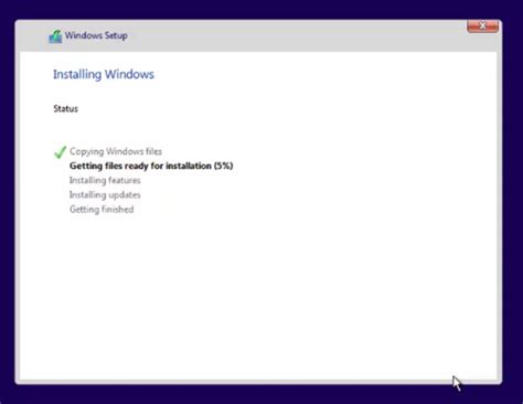 Image result for How to Install Operating System Windows 10