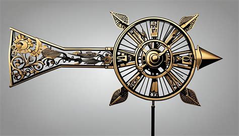 Image result for How a Wind Vane Works