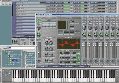 Image result for Using GigaStudio