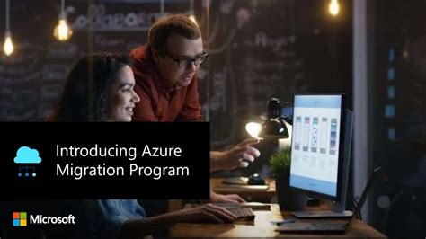 Image result for Azure Migration Program