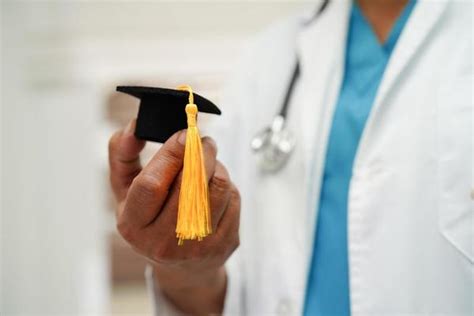 Image result for Doctor Graduating