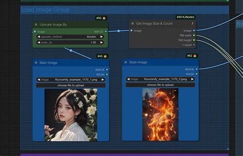 Image result for Flux Redux Tutorial