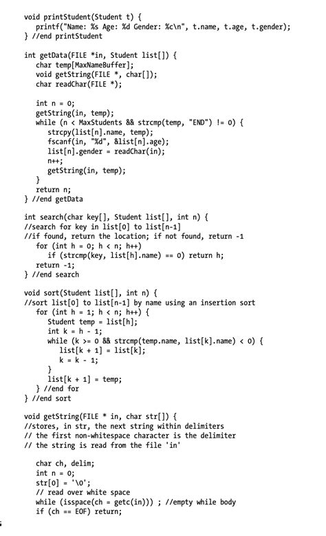 Image result for C Programming Code Help