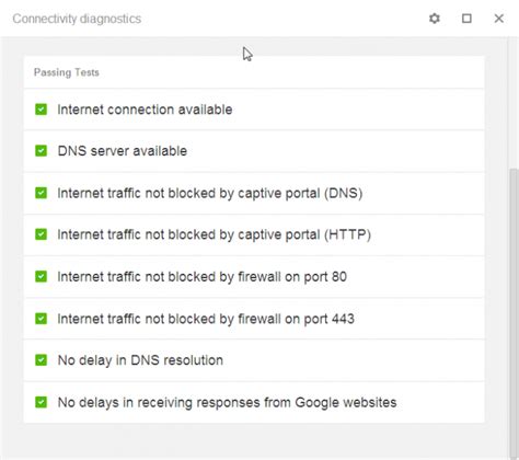 Image result for Check Your Connection