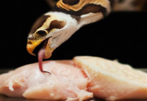 Image result for Python Eats Chicken
